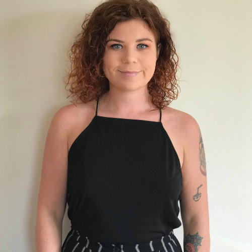 Learn English With Anna Paris Hi There My Name Is Anna And I m A 23 