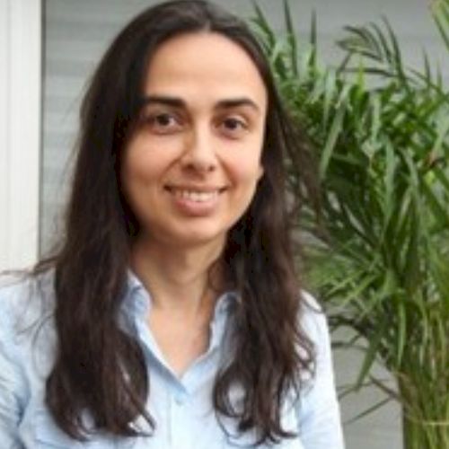 Learn Bulgarian with Daniela - Madrid: I am Daniela, originall...