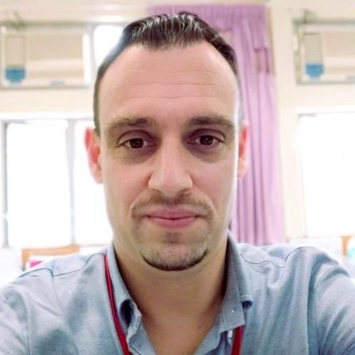 Learn English with Alex - Hong Kong: Over 12 years of teaching...