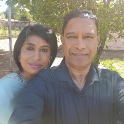 Learn English with Allan - Cape Town: I am a South African, li...