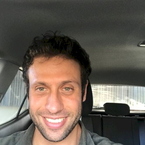 Learn Hebrew with Ethan - Melbourne: 19 Year old Israeli livin...