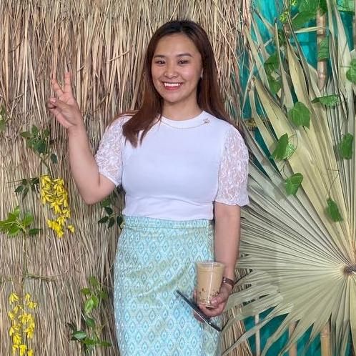 Learn English with Maricel - Phnom Penh: My dedication and exp...