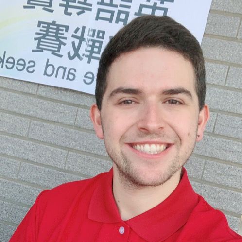 Learn English with Andrew - Taichung: Hey, I’m Andy from the...