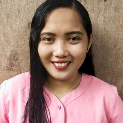 Learn Filipino with Penny - Brisbane: I am a quality evaluator...