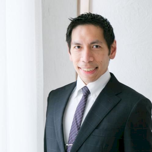 Learn English with Angelo - Tokyo: こんにちは！I've been...