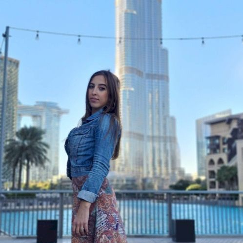 Private Italian Tutors in Dubai from AED110/h - Tutoroo