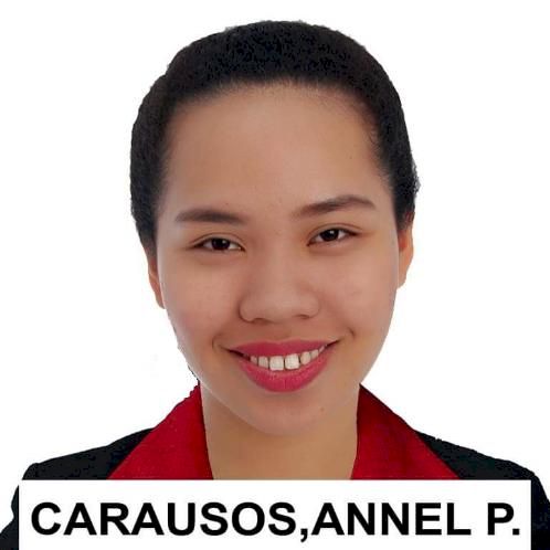 Learn English with Annel - Manila: I am a Licensed Professiona...