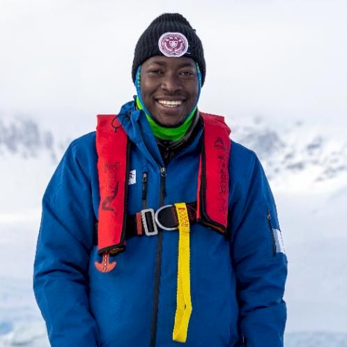 Learn English with Barnaba - Taipei: A current student at Nati...