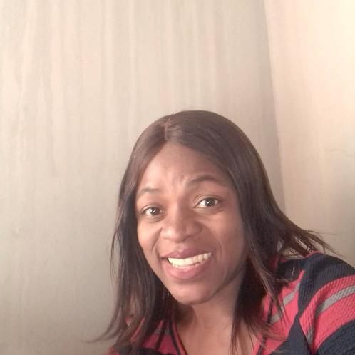 Learn Shona with Blender - Washington D.C.: I'm a holder of a ...