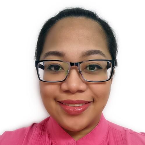Learn Filipino with Brigette - Melbourne: Hi, I am an Internat...