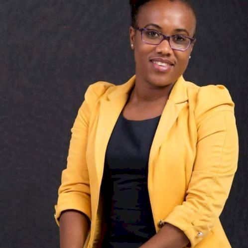 Learn English with Charlene - Dallas: I have an unyielding des...