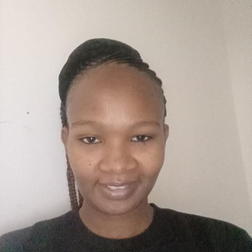 Learn Swahili with EVERLYNE - Nairobi: I can write and speak f...