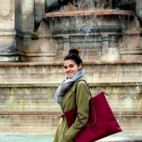 Private French tutors Online - Tutoroo