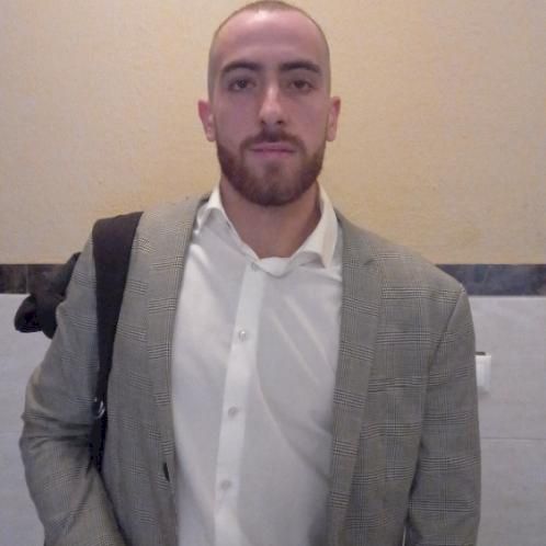 Learn Spanish with Francisco - Lyon: Buenas, soy un chico jove...