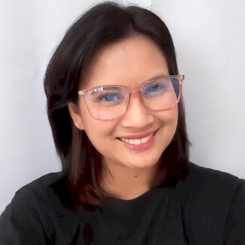 Learn Filipino with Gelina - Manila: Hi! My name is Gel. I'm a...