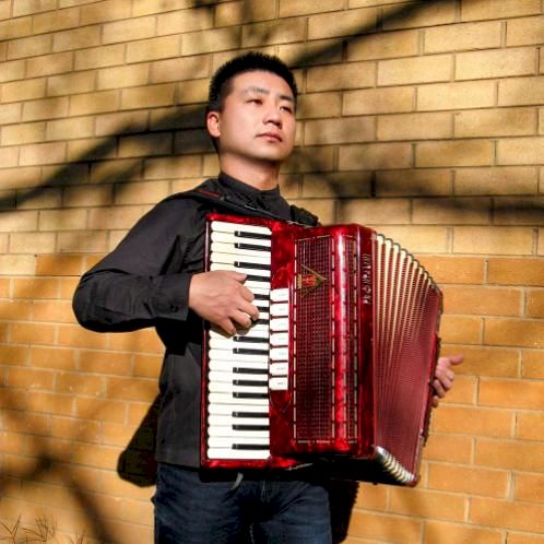 Learn Chinese / Mandarin with George - Canberra: George here!