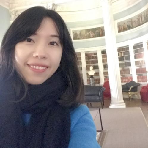 Private Chinese / Mandarin Tutors in Taipei TWD700/h | TUTOROO