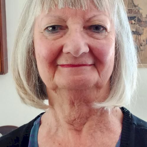 Learn English with Hazel - Cape Town: I have a teacher's Diplo...