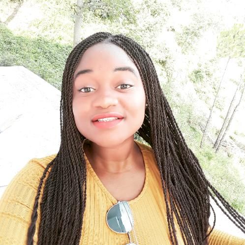 Learn Shona with Hlengiwe - Dubai: A self-motivated young lady...