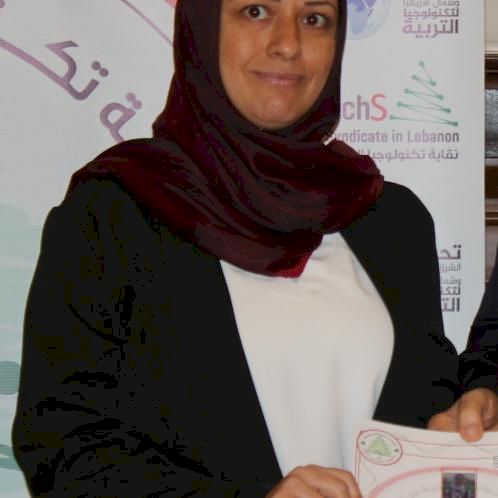 Learn Arabic with Howaida - Beirut: I am an Arabic teacher wit...