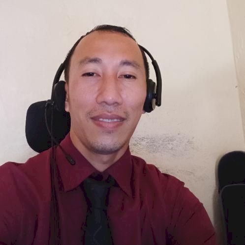 Learn English with Jeric - Manila: (ONLINE LESSON ONLY) Hello...