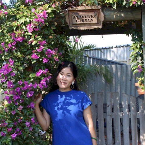 Learn Vietnamese with Julia - Perth: Hi, I’m Julia. I’m a ...