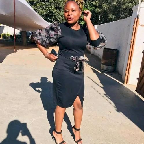 Learn English with Leona - Harare: I'm a lady aged 25, who liv...