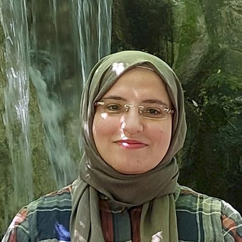 Learn Arabic with Leyla - Washington D.C.: ONLINE LESSONS ONLY...