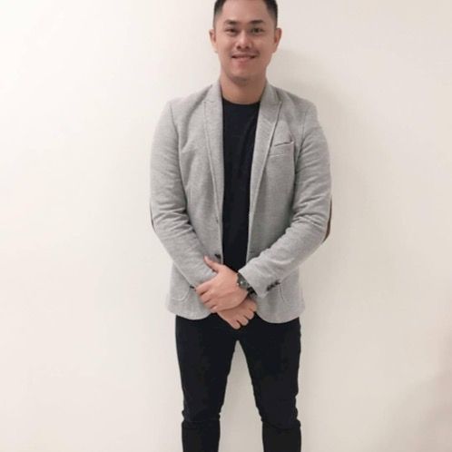 Learn Filipino with MARLON - Helsinki: I am an international s...