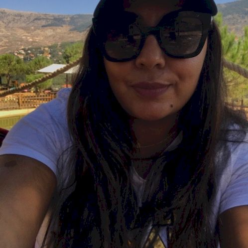 Learn Arabic with Manal - Beirut: I live in Byblos one of the ...