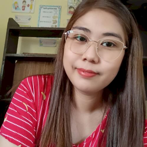 Learn Filipino with Maria - Manila: Mabuhay! I am Teacher Paz....