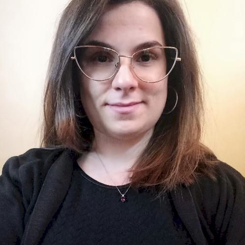 Learn Greek with Maria - Athens: Hi! My name is Maria and i la...