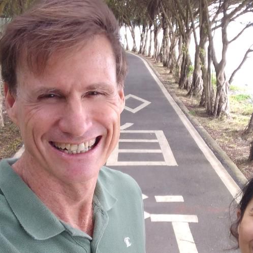 Learn English with Mark - Taipei: I first qualified as an elem...