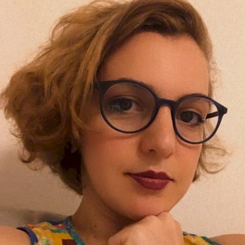 Learn Georgian with Medea - Tbilisi: I've always enjoyed shari...