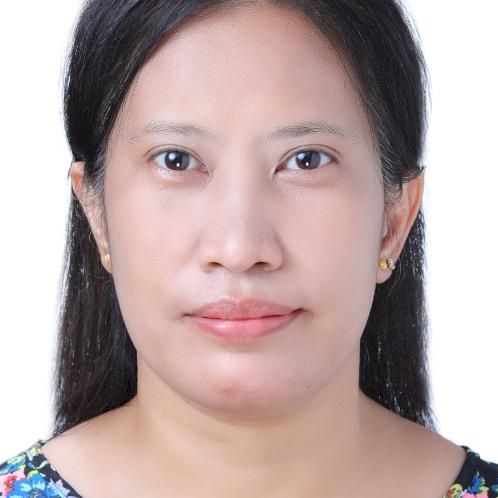 Learn English with Michelle - Bangkok: I am a Bachelor of Scie...