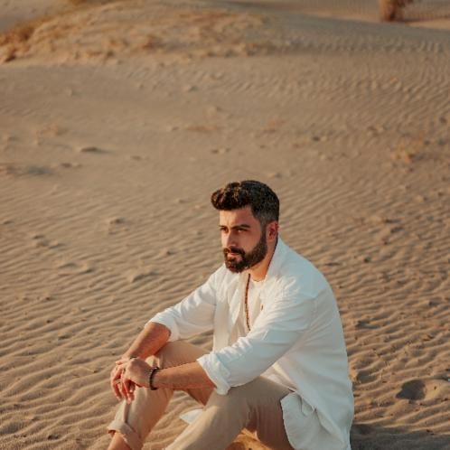 Learn Arabic with Mulham - Beirut: *OFFERS ONLINE LESSONS*