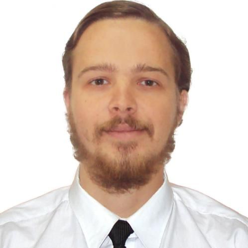 Learn English with Mykola - Dubai: Hi, my name's Mykola I'v...