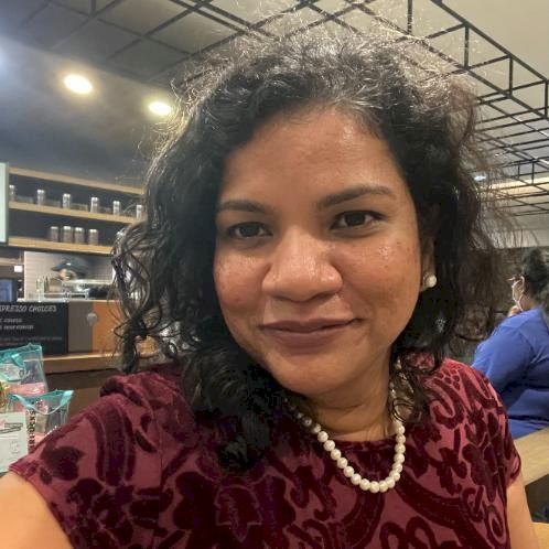 Learn English with Nesha - Prague: I am currently doing my PhD...