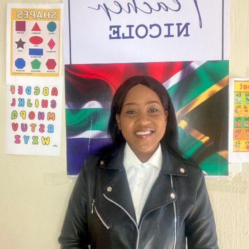 Learn Sotho with Nicolette - Pretoria: Nicole is a qualified l...
