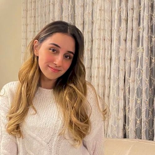 Learn English with Noura - Beirut: I graduated from Haigazian ...