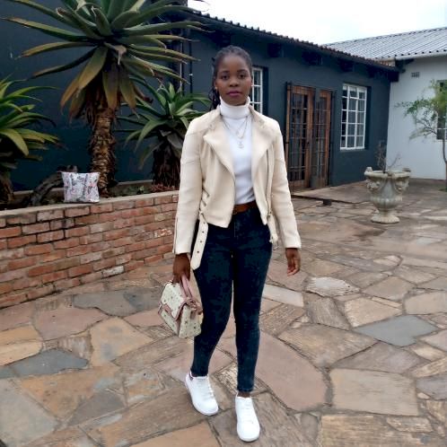 Learn Shona with Nyaradzo - Durban: I am a 29-year-old lady an...