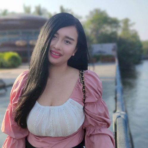 Learn Thai with Patcharawarin - Sydney: ONLINE LESSONS ONLY