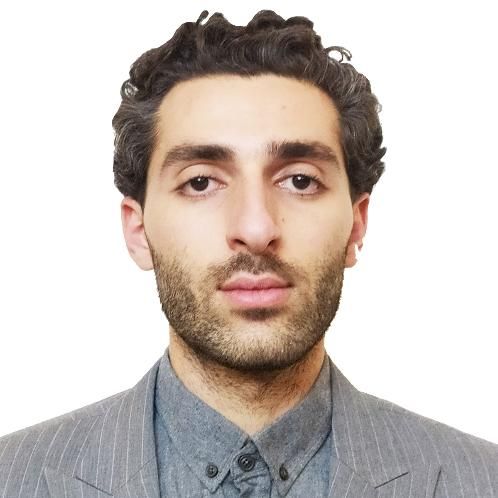 Learn English with Pedram - Istanbul: I am Pedram photographer...