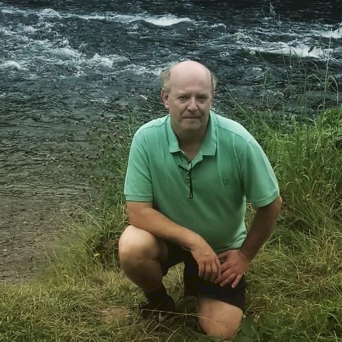 Learn English with Peter - City of London: I am a retired teac...