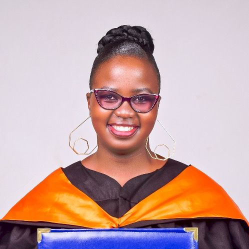 Learn English with Priscar - Nairobi: I am a devoted and enthu...