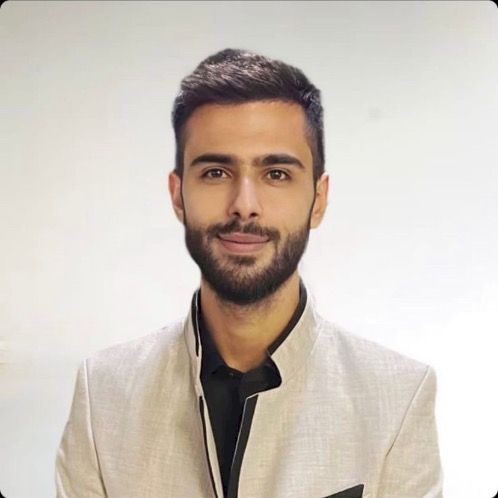 Learn English with Raed - Amman: Teaching English to students ...