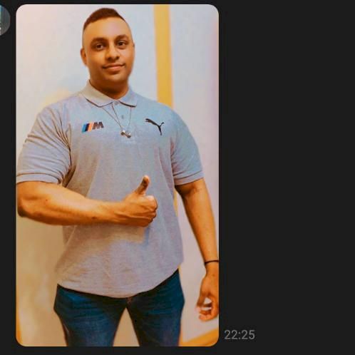 Learn English with Ray - Taipei: I am a fun, outgoing person w...