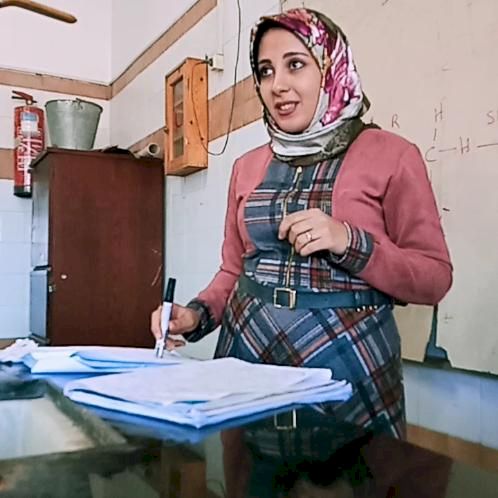 Private Arabic Tutors & Lessons in Cairo from EGP150/h