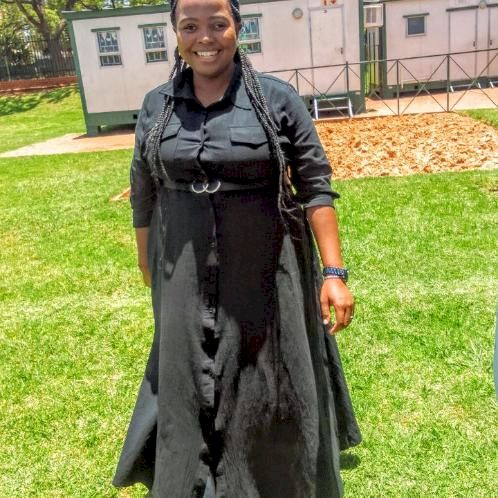 Learn Setswana with Rorisang - Pretoria: I teach reading and w...