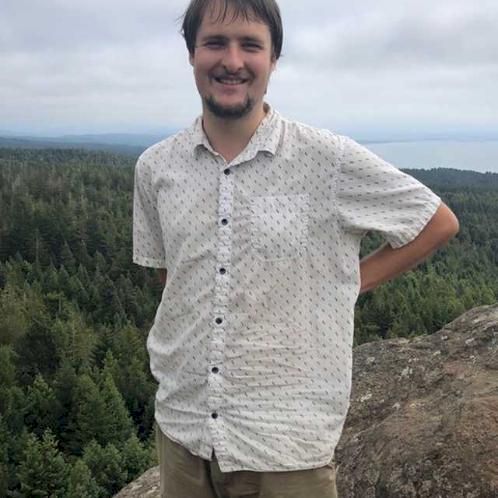 Learn English with Ryan - Riga: Hello, I'm an American who is ...